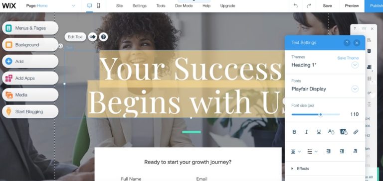 How to Build a Website in 5 Easy Steps (A Beginner’s Guide)