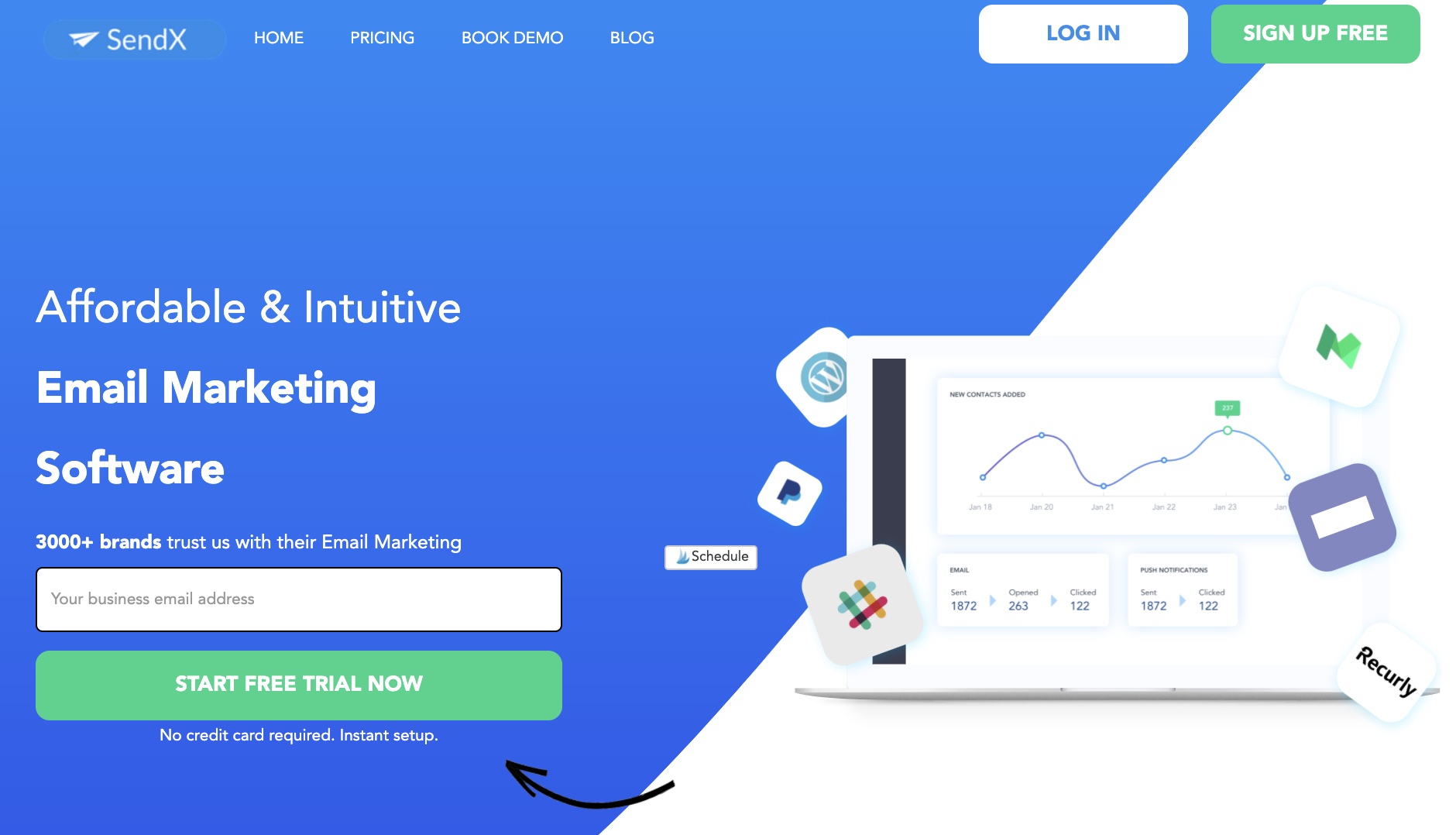 14 Best Email Marketing Software to Build your Email List