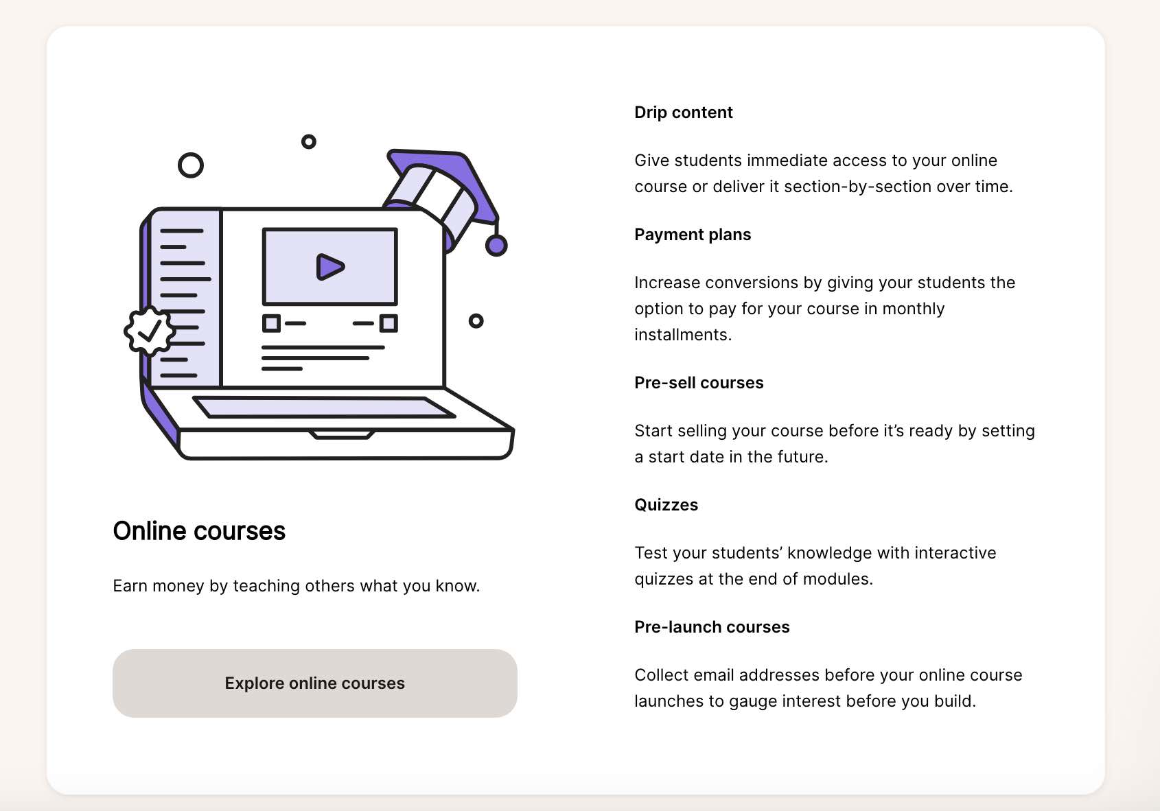 9 Best Online Course Platforms & Software to Create and Sell Online ...