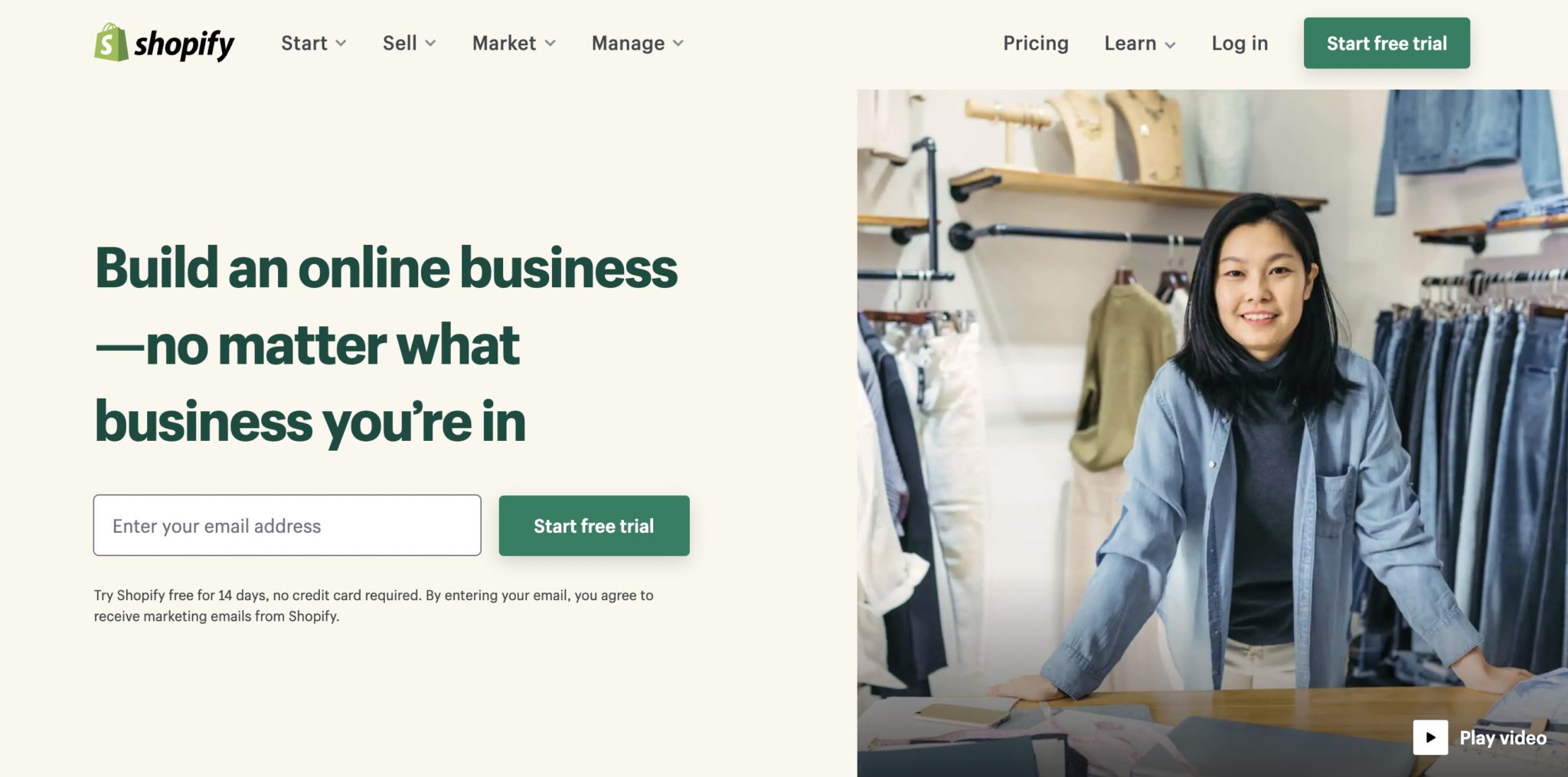 What is Shopify and How Does it Work? Sell and Make Money on Shopify