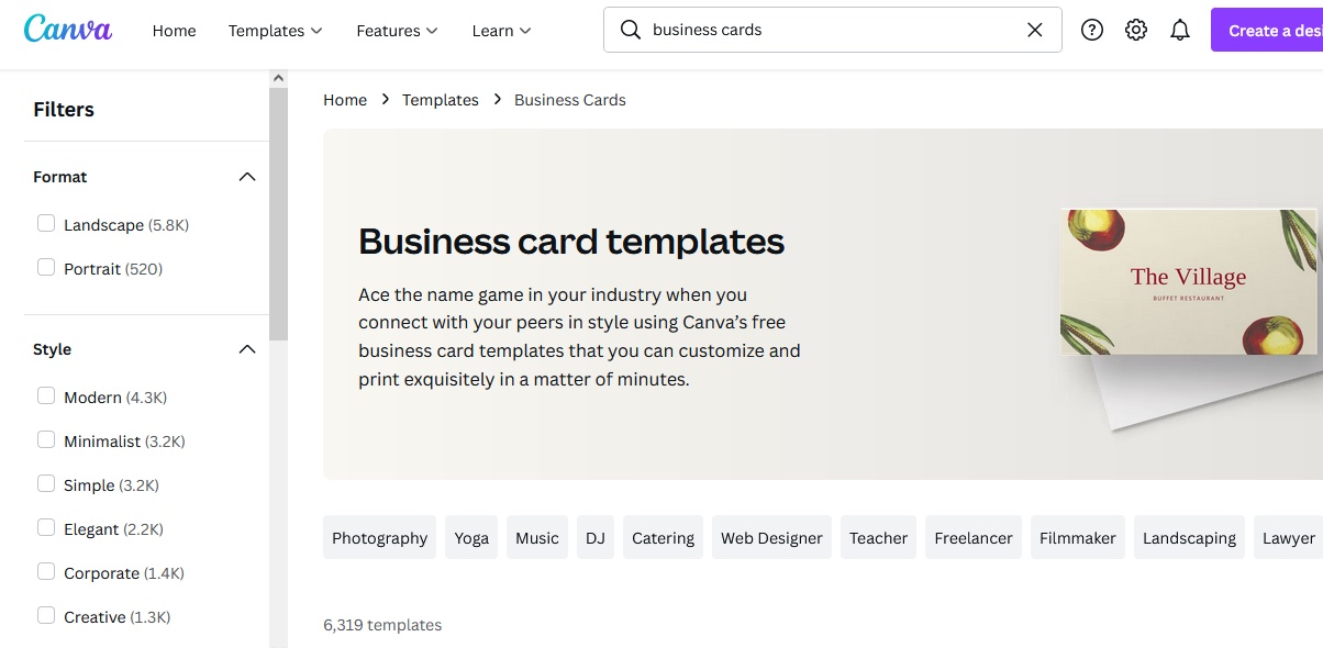 How to Use Canva? Canva Tutorial for Beginners to Graphic Design Online