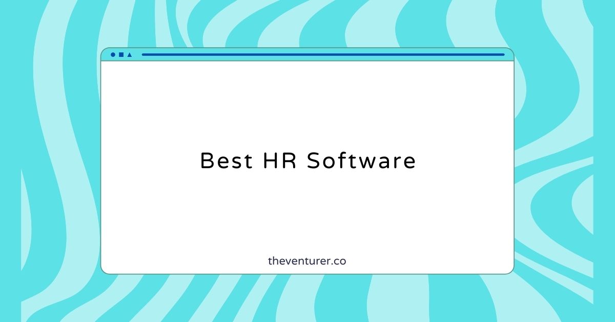 5 Best HR Software for Human Resources Management in 2023