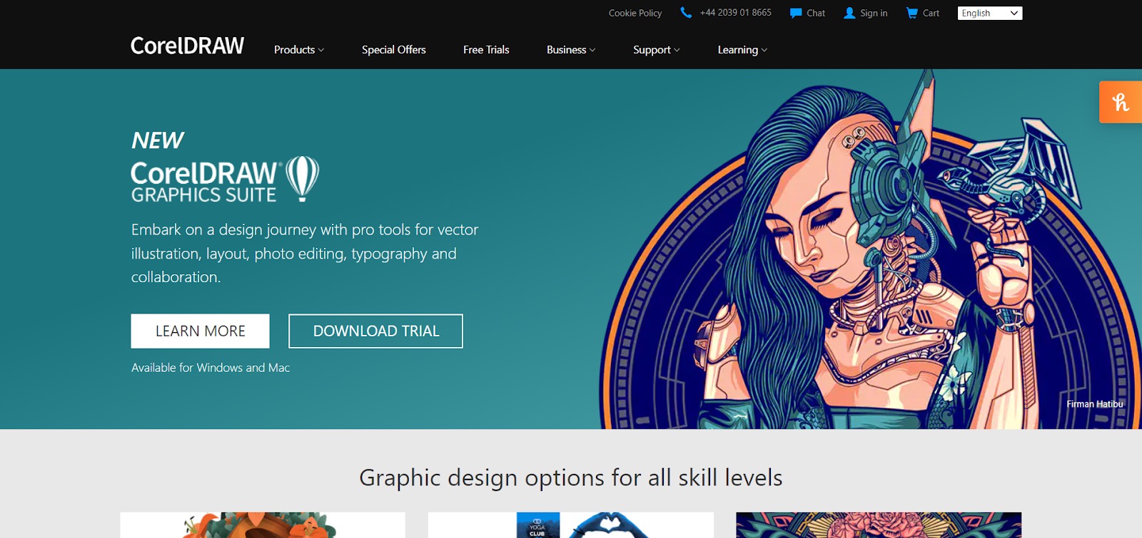 15 Best Graphic Design Software (Free and Paid)