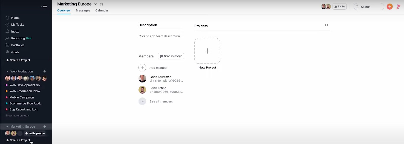 Asana Project Management | The Ultimate Guide 2023