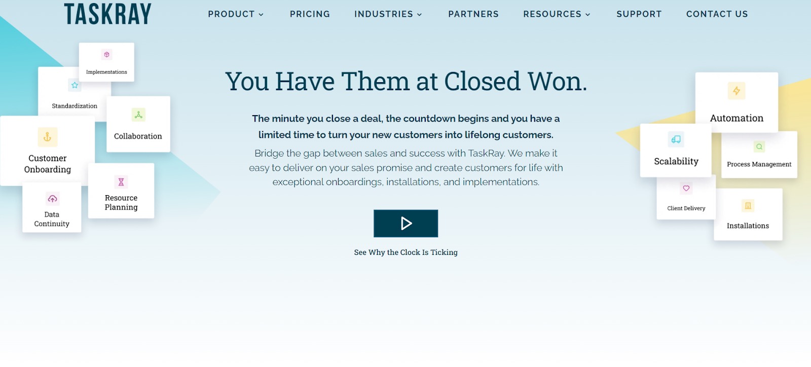 How to Use Salesforce for Project Management
