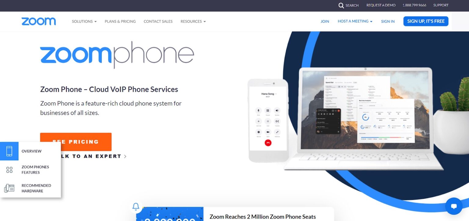What is Zoom Phone? Everything You Need to Know