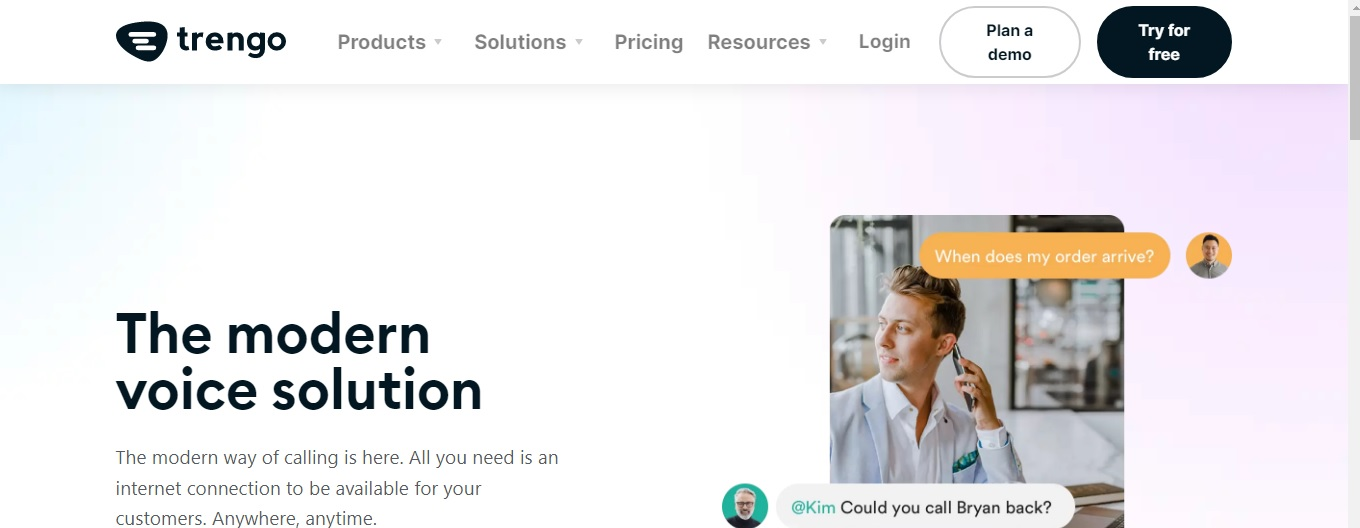 10 Best Free VoIP Phone Number Services Providers