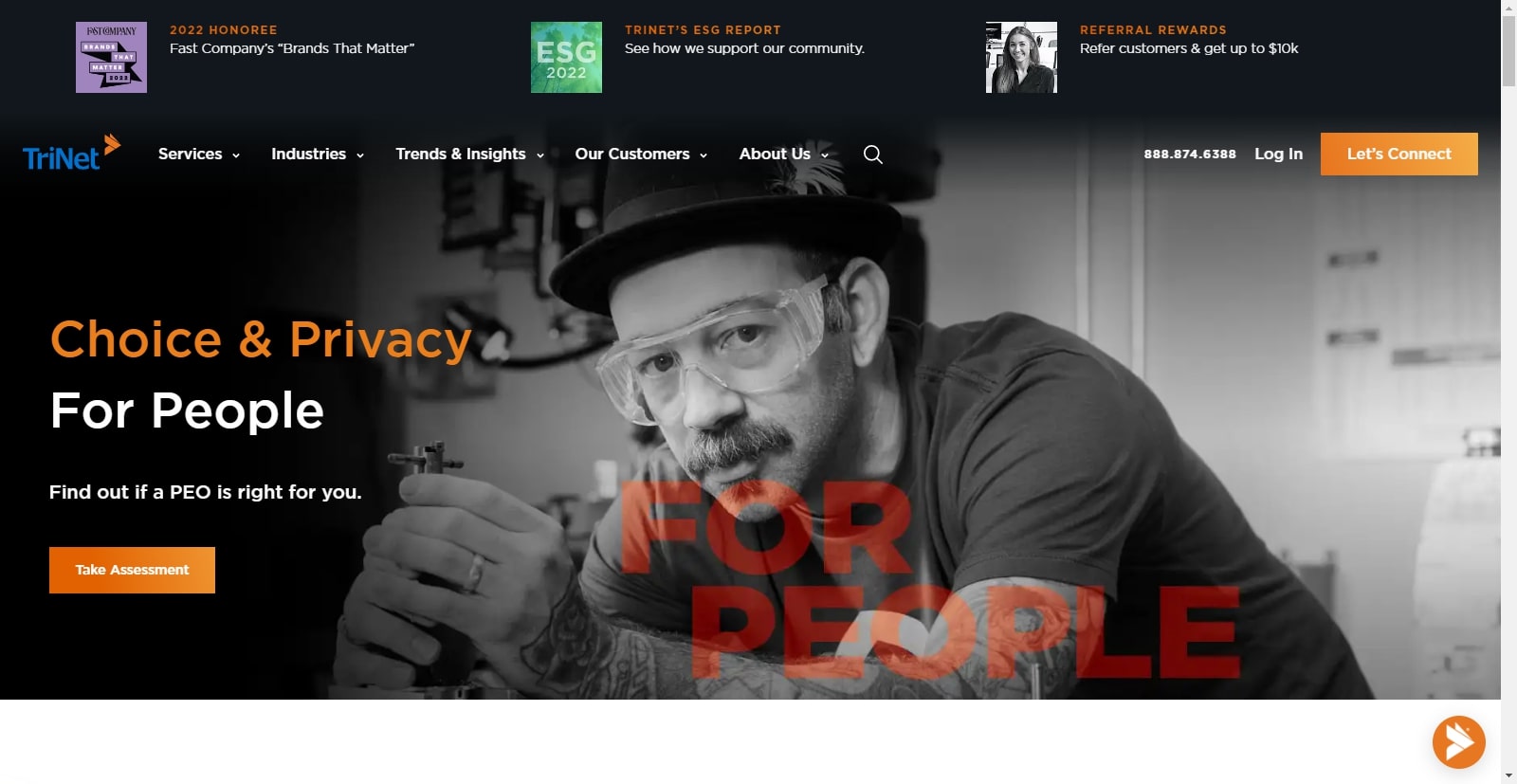 Insperity PEO Services Reviews 2023: Is It Right For You?