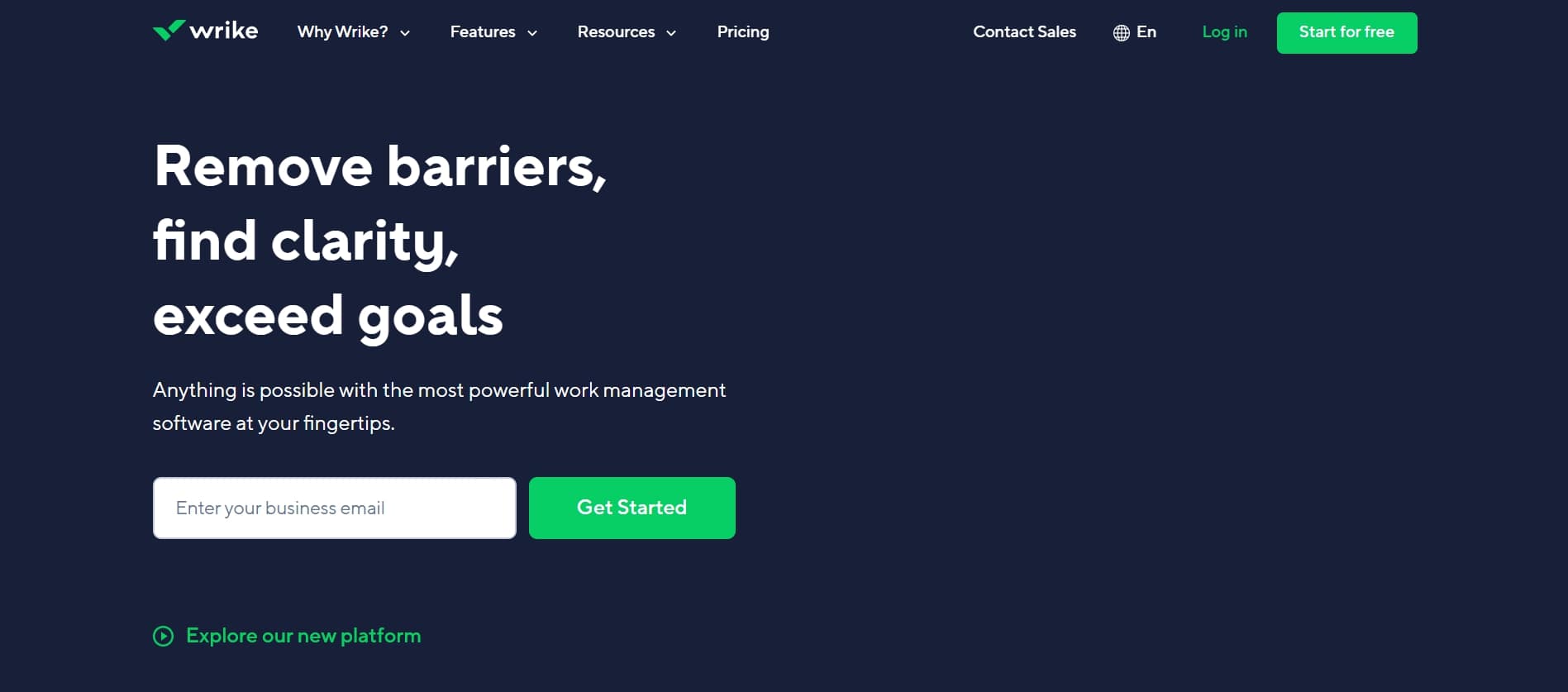 25 Best Project Management Software of 2023