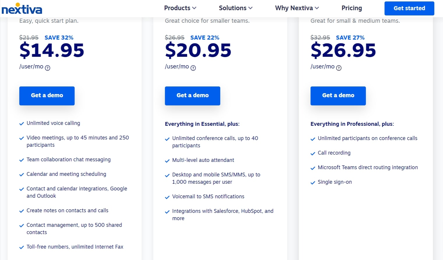 10 Best Zoom Alternatives & Competitors Of 2023