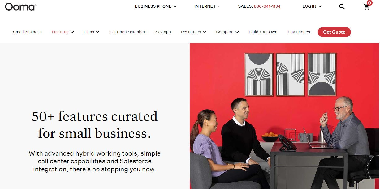 Best Hotel Phone System Providers & VoIP Services 2023