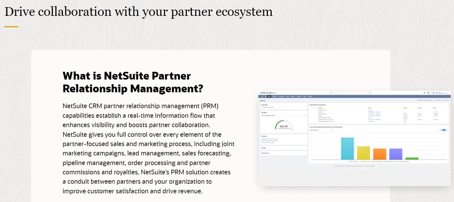 NetSuite vs Salesforce: An In-Depth Comparison Guide 2023