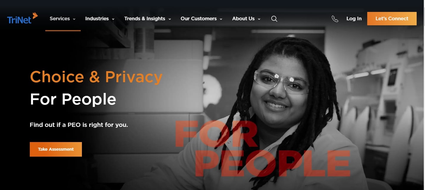 TriNet vs. Justworks: Find The Best PEO Services Of 2023