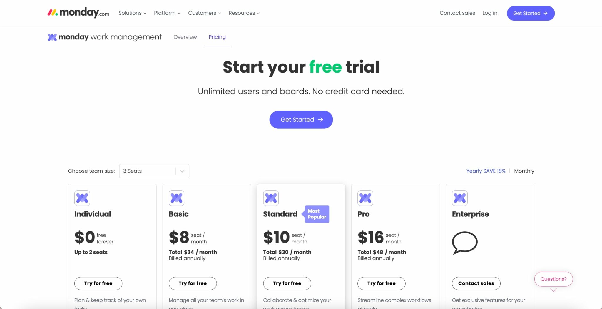 15 Best ClickUp Alternatives & Competitors