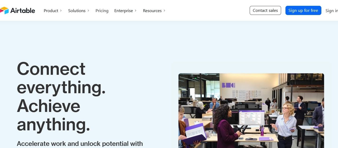 12 Best Project Management Software For Small Teams