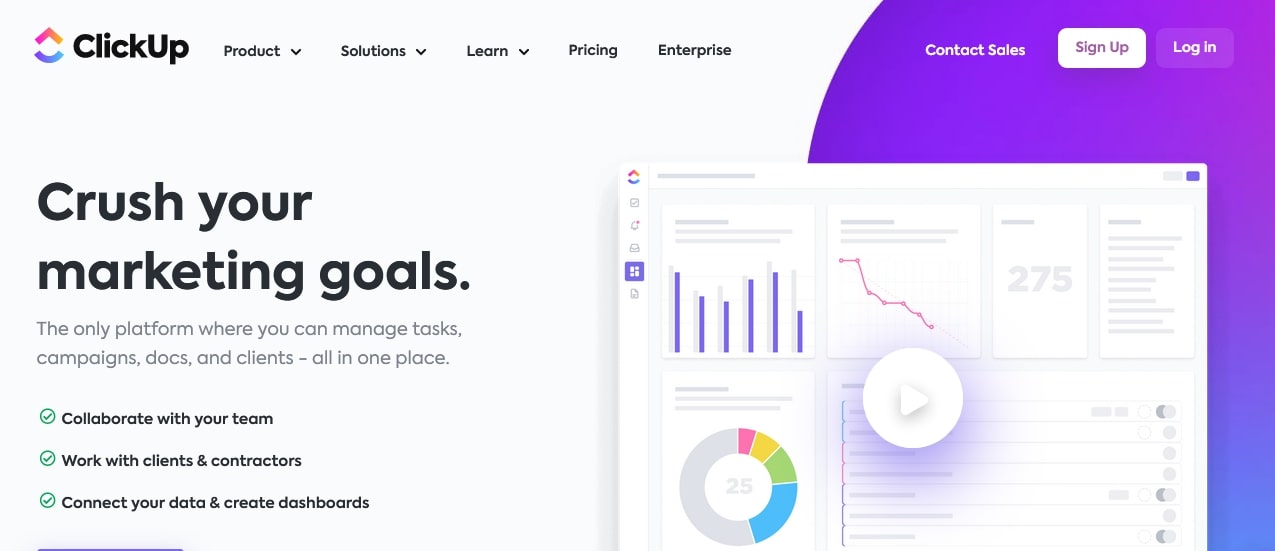 15 Best Marketing Project Management Software