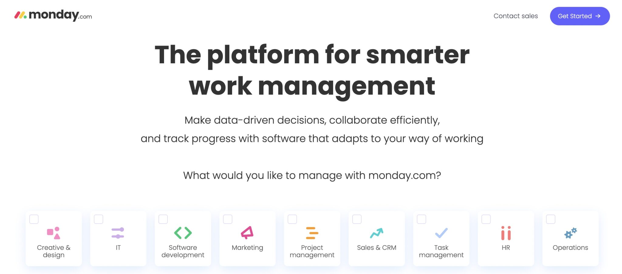 How to use monday.com: Tutorial for Beginners